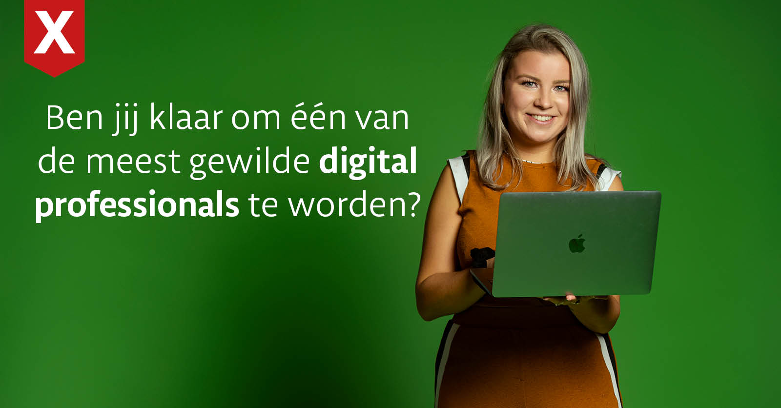 Digital Traineeships